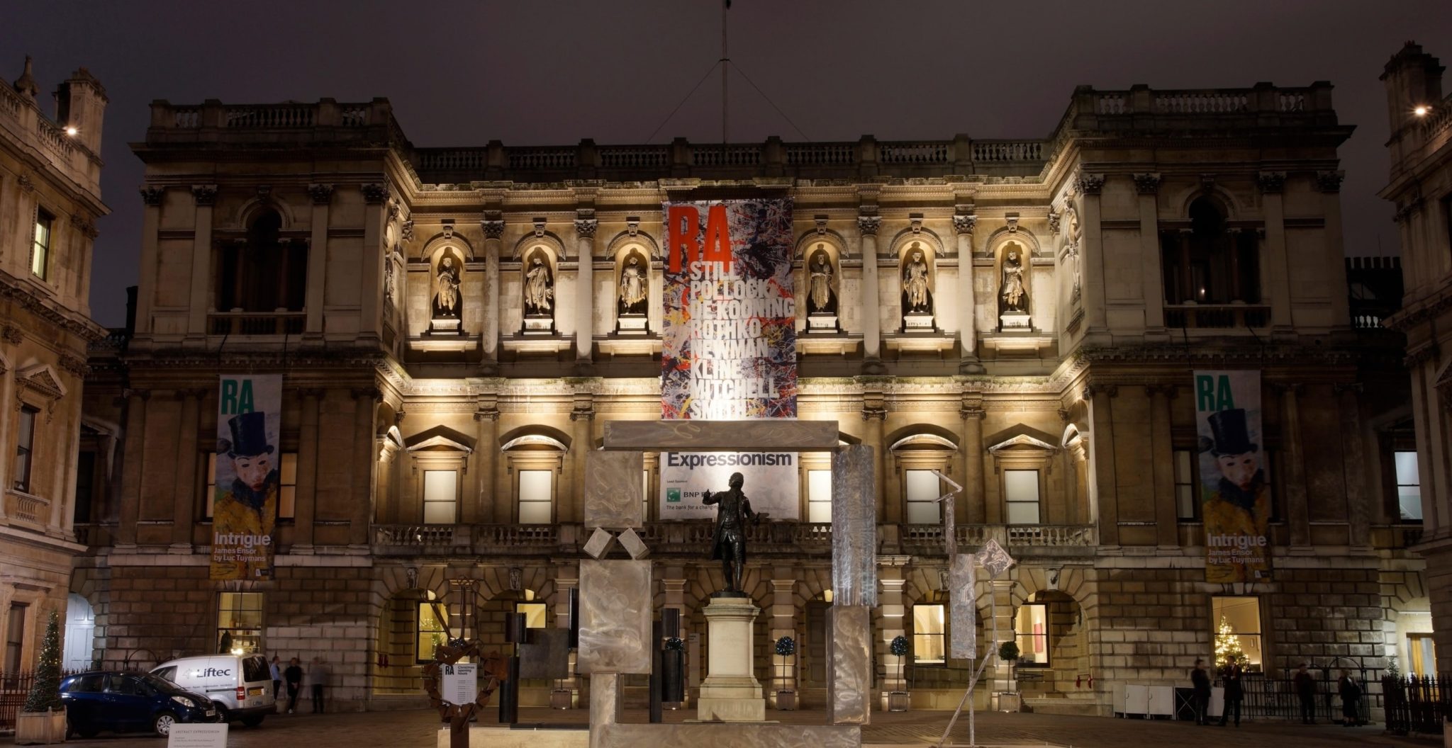 About Mayfair | 60 Curzon