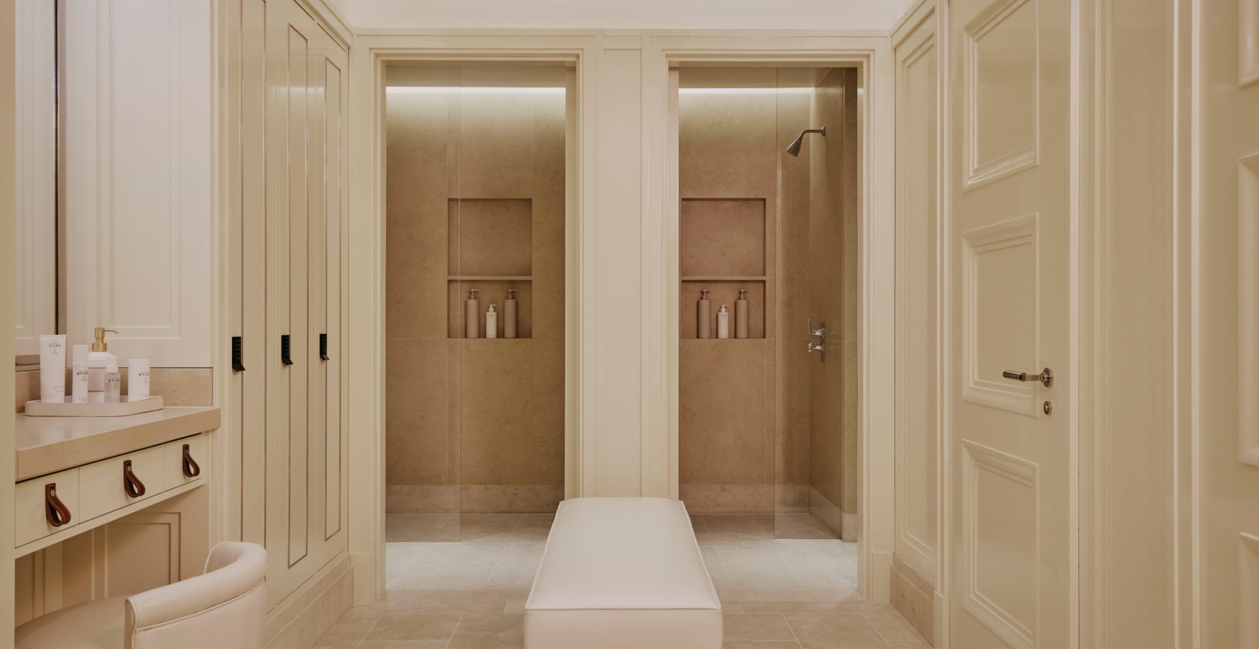 Luxury Amenities & Services | 60 Curzon