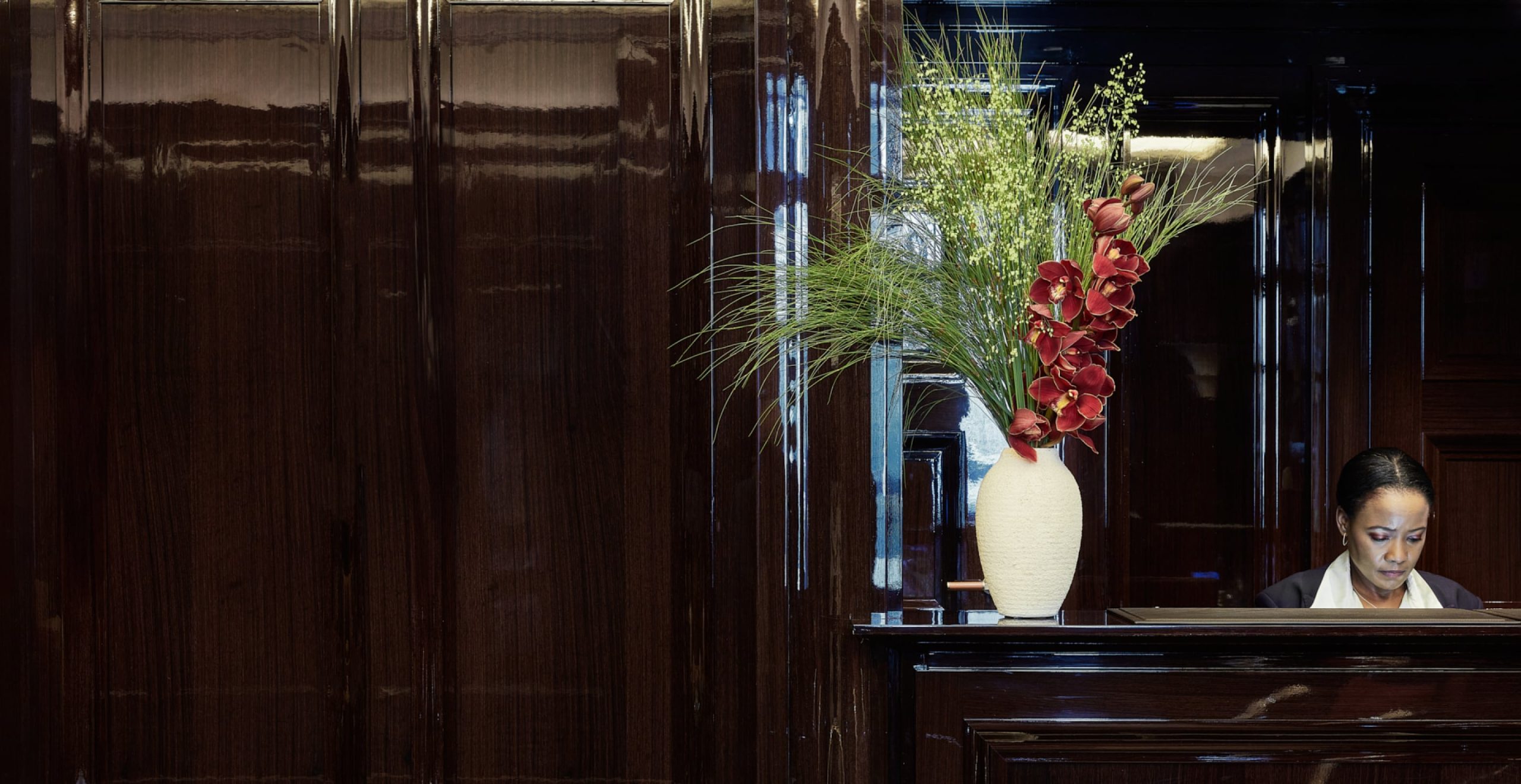 Luxury Amenities & Services | 60 Curzon