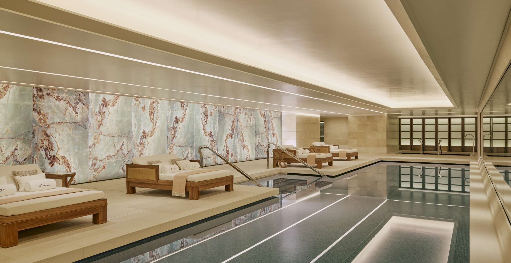 Mayfair’s Finest New Residential Building - 60 Curzon